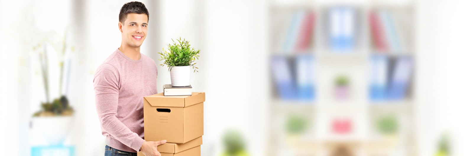 Removal Companies Highgate | Man with Van Highgate